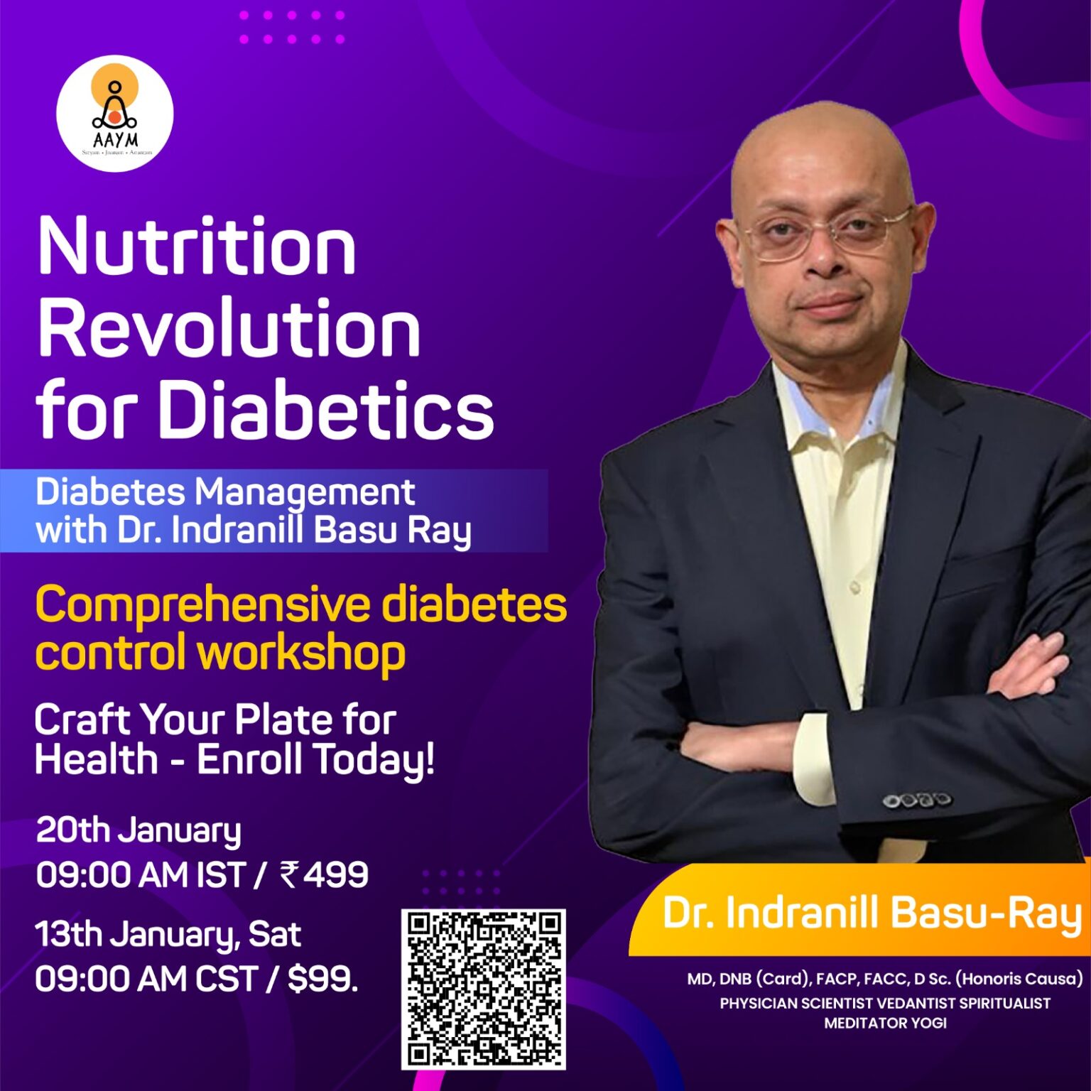 American Academy for Yoga in Medicine